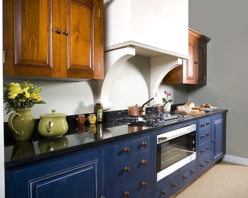 10 Tips for Painting Kitchen Cabinets - SurePRO Painting