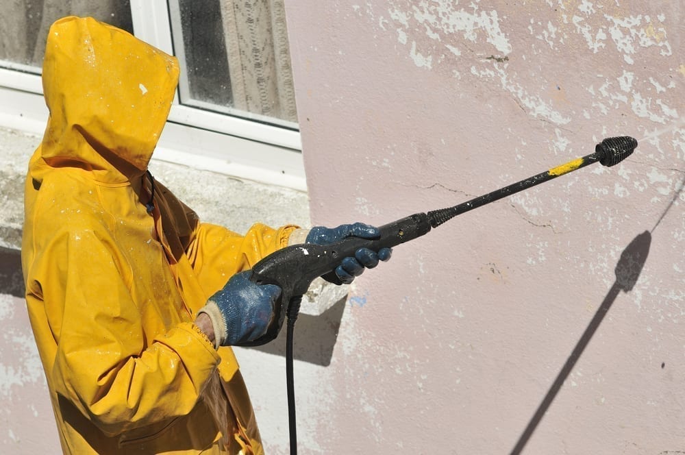 7 Reasons You Should Powerwash Your House – SurePRO Painting