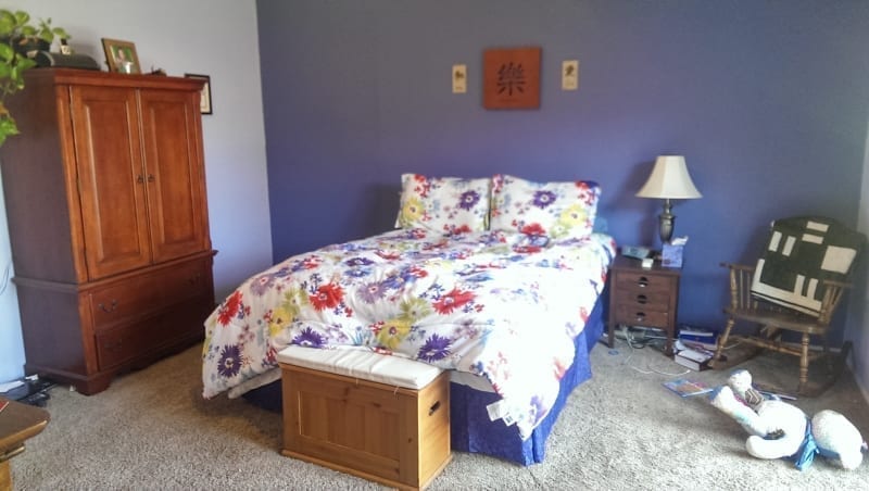 Choosing the Right Shade of Blue Paint for Your Home's Interior ...
