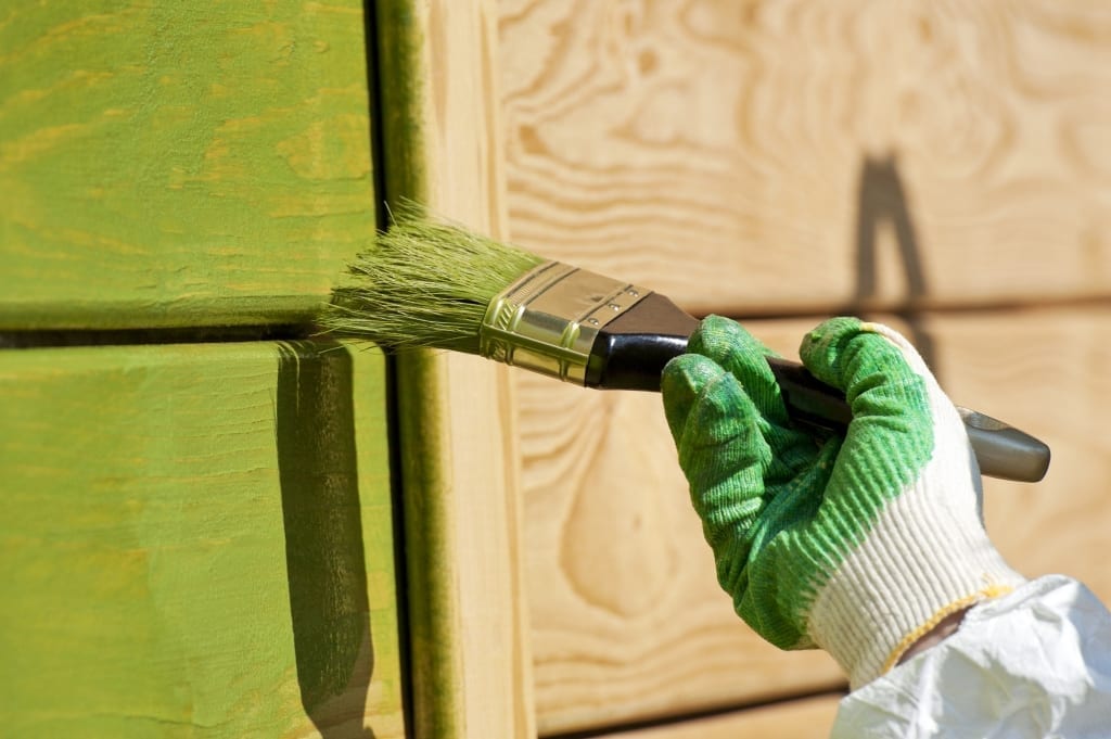 Exterior Painting 101: Not Just a Simple DIY Project - SurePRO Painting
