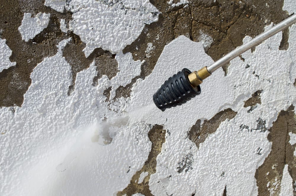 7 Reasons You Should Powerwash Your House – SurePRO Painting