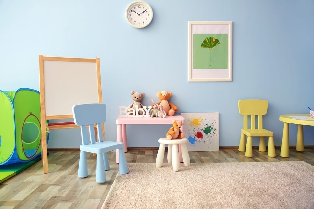 Kids Room Paint Colors and Trends: How to Choose a Perfect Match For ...