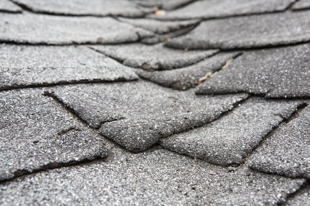 8 Serious Signs Your House Has Sustained Roof Damage – SurePRO Painting
