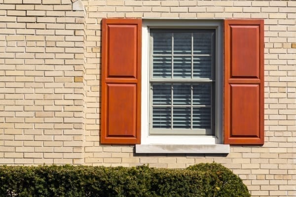 Boost Your Curb Appeal: How to Choose the Best Window Shutter Colors ...