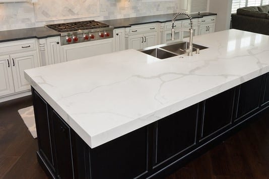 7 Stunning Kitchen Design Trends in 2019 - SurePRO Painting