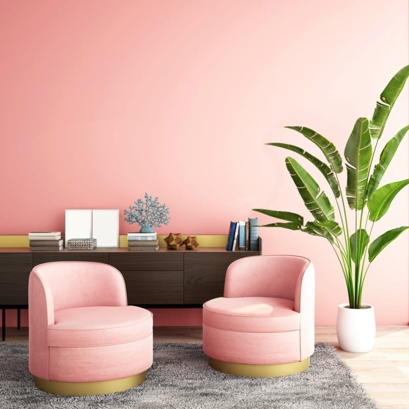 7 Apartment Paint Ideas to Brighten Up Small Spaces – SurePRO Painting