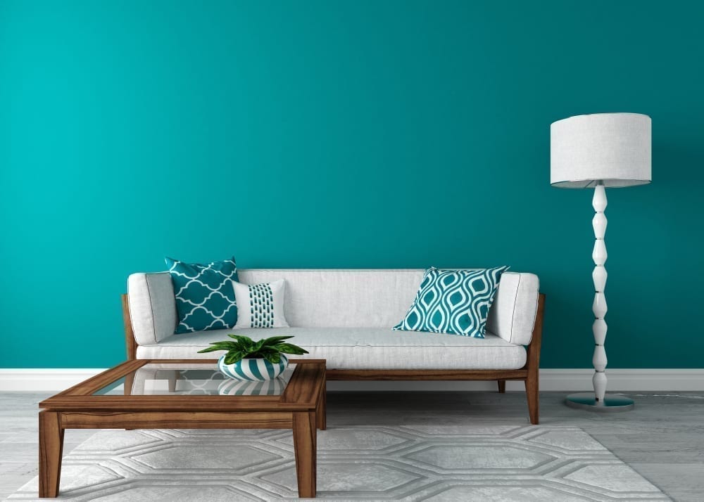 Choosing the Right Shade of Blue Paint for Your Home's Interior ...