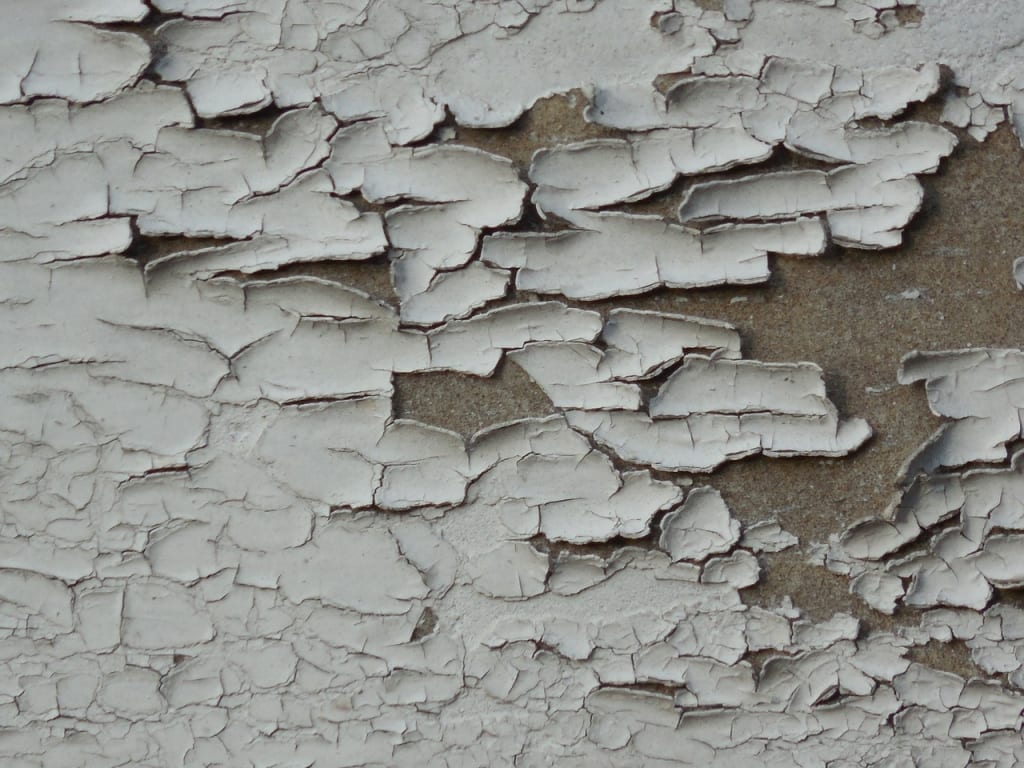 Removing Lead Paint From Your Home's Exterior: Why You Should Only ...